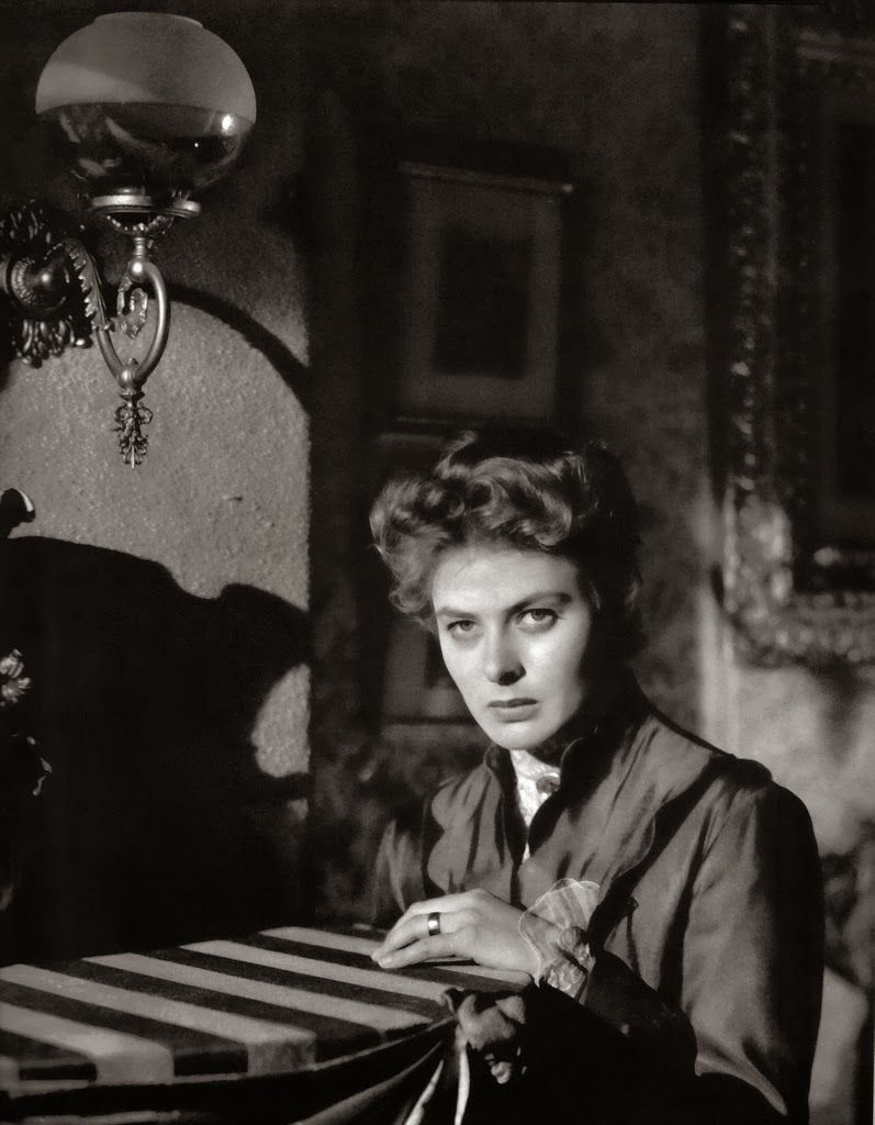 The Vintage Marquee: Gaslight: A Psychological Thriller or a ...