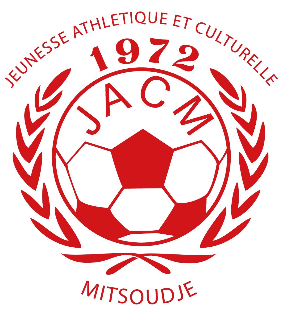 JACM Mitsoudjé: Le Staff Technique et la commission d'organisation des ...