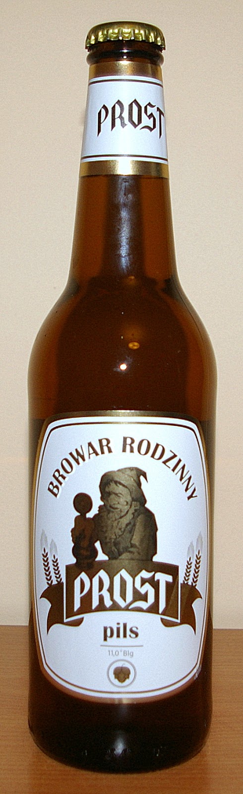 il piwo: Prost: Pils