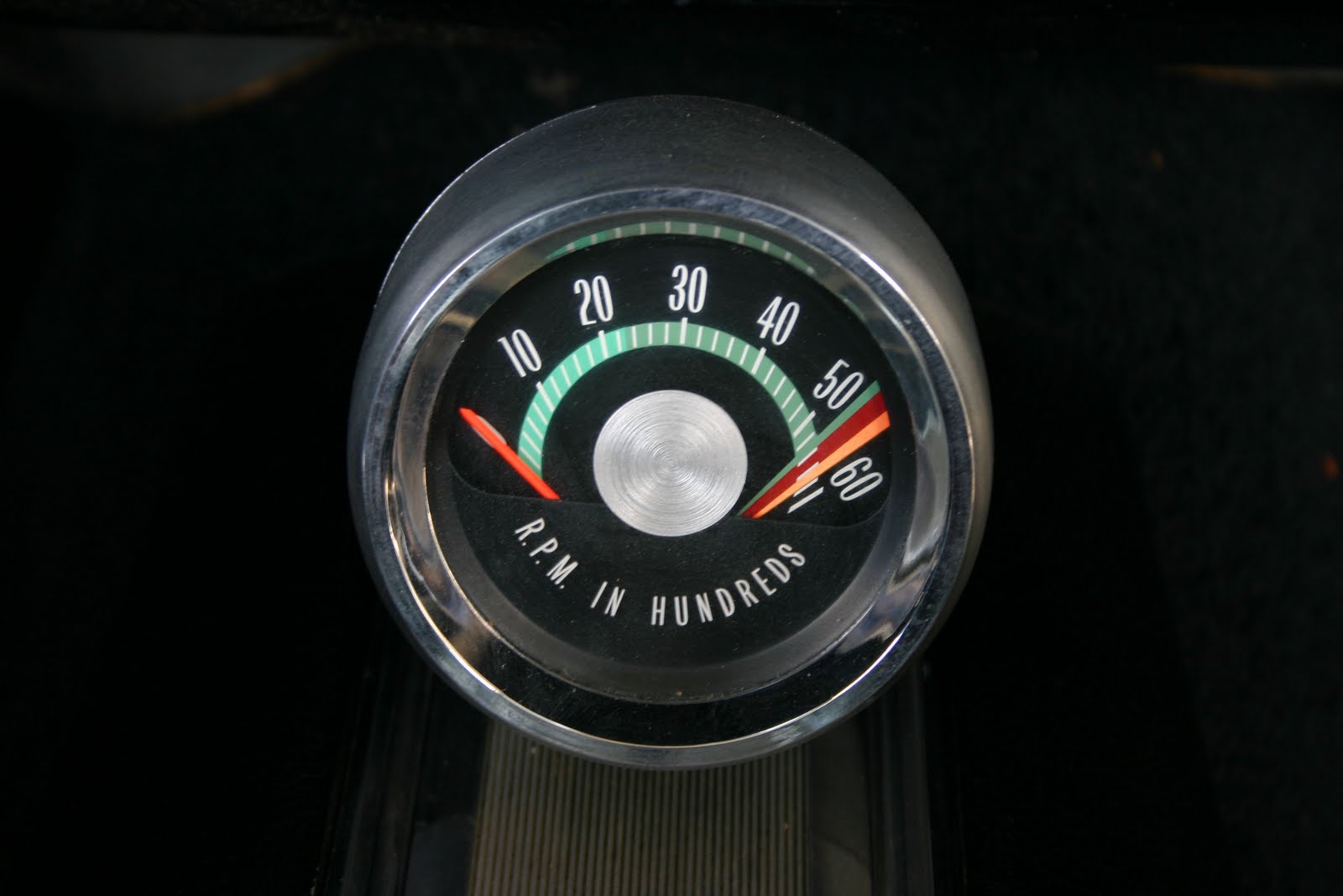 The All-GM blog: 1965 Oldsmobile Cutlass