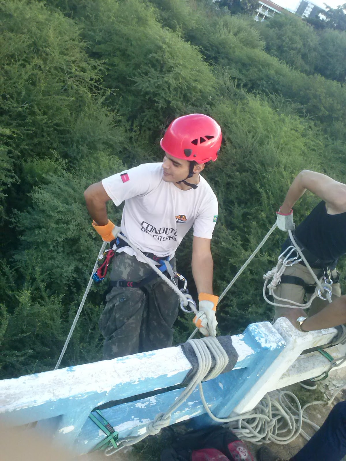 Sertão Extreme - Ecoturismo e Esportes de Aventura: Oficina e Prática ...