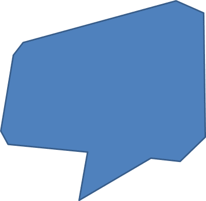 Luc's PowerPoint blog: Make your own call-out - draw it yourself (5)