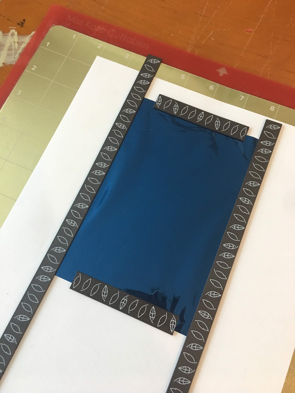 Foil Quill Magnetic Mat Board Review & Tutorial - Silhouette School