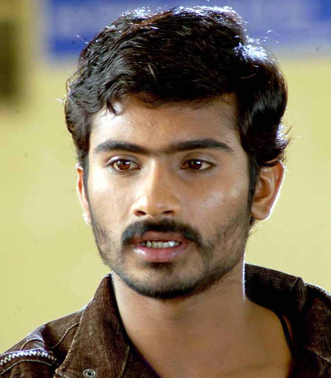 Kasthoori Kannada: Personalities - Yogesh (Loose Mada)