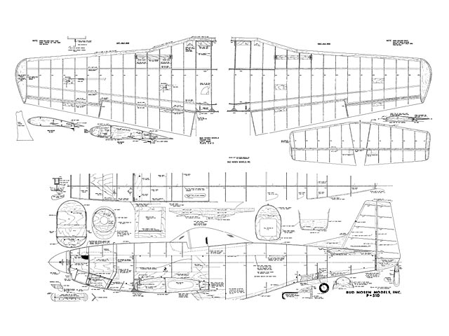 Warbird Notes and Stories : Warbird Plan Sources and some kits