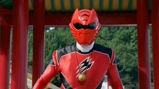 Toku-Link # 4 : Tiger Sentai