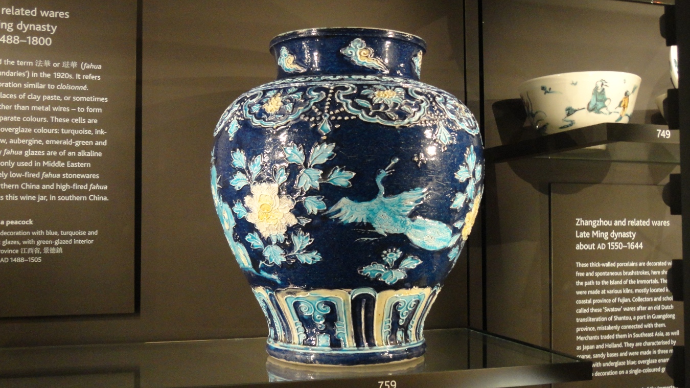 Un Québécois en Europe !: 6 au 8 juin: London, Part 2