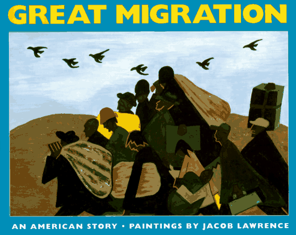 American History Sessions: The Great Migration