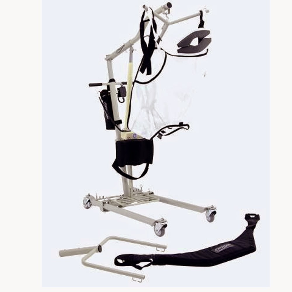 Guincho Transfer Stand Up Freedom ( Múltiplo ): Guincho Transfer Stand ...