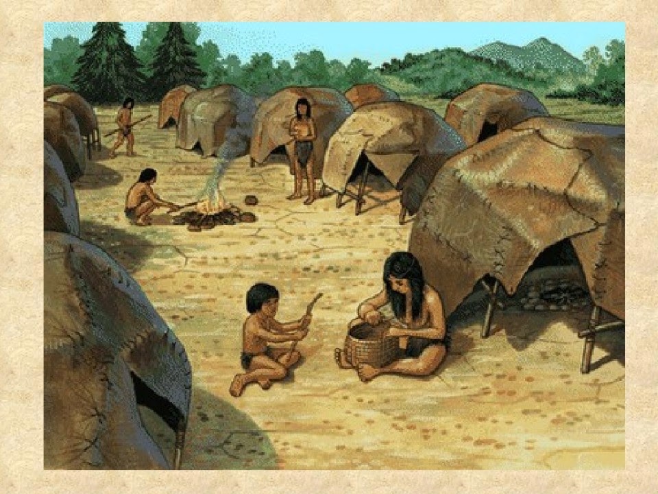 INTEGRACIÓN DE ÁREAS - 4° 1: CIENCIAS SOCIALES