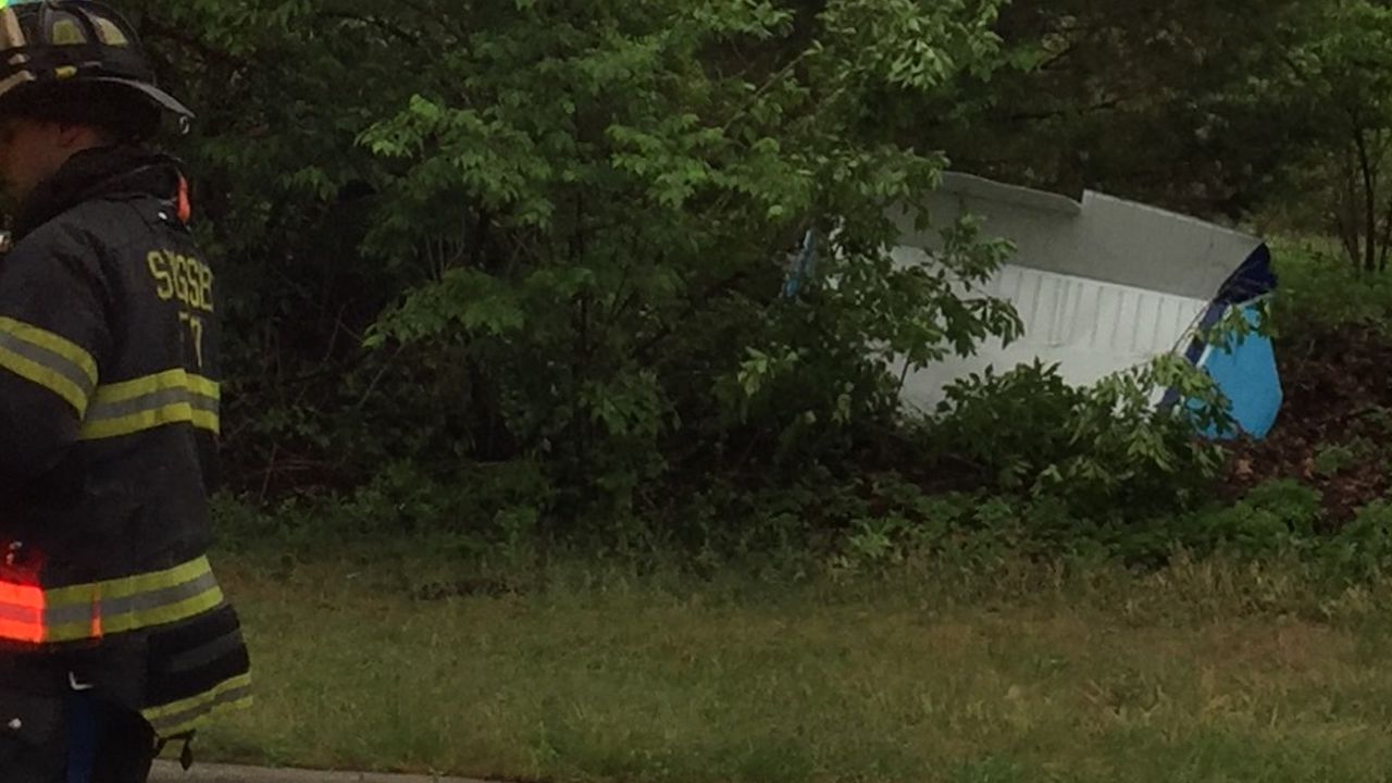 Kathryn's Report: Beech V35B Bonanza, N440H: Fatal accident occurred ...