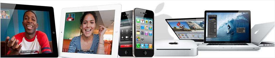 Tulsa Council of the Blind: MacForTheBlind for Visually Impaired using ...