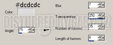 Disturbed PSP tutorials: Magik Fall