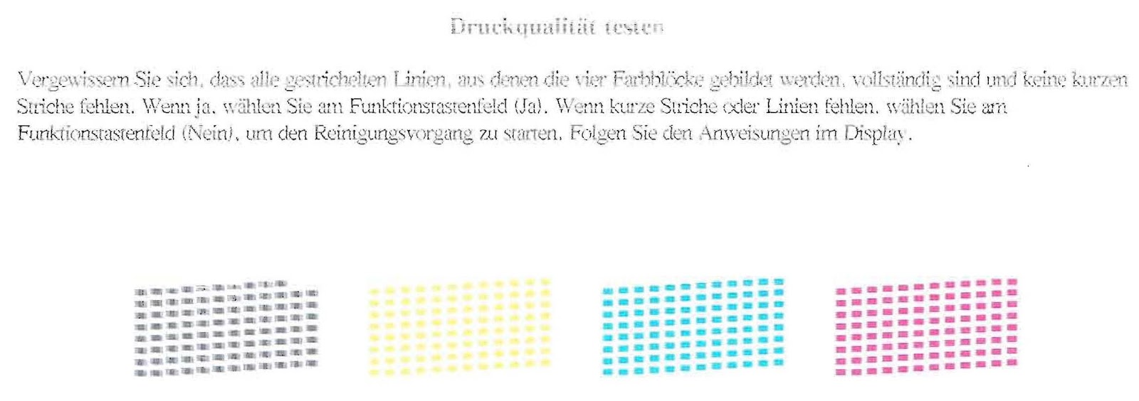 blog a bissl: März 2019