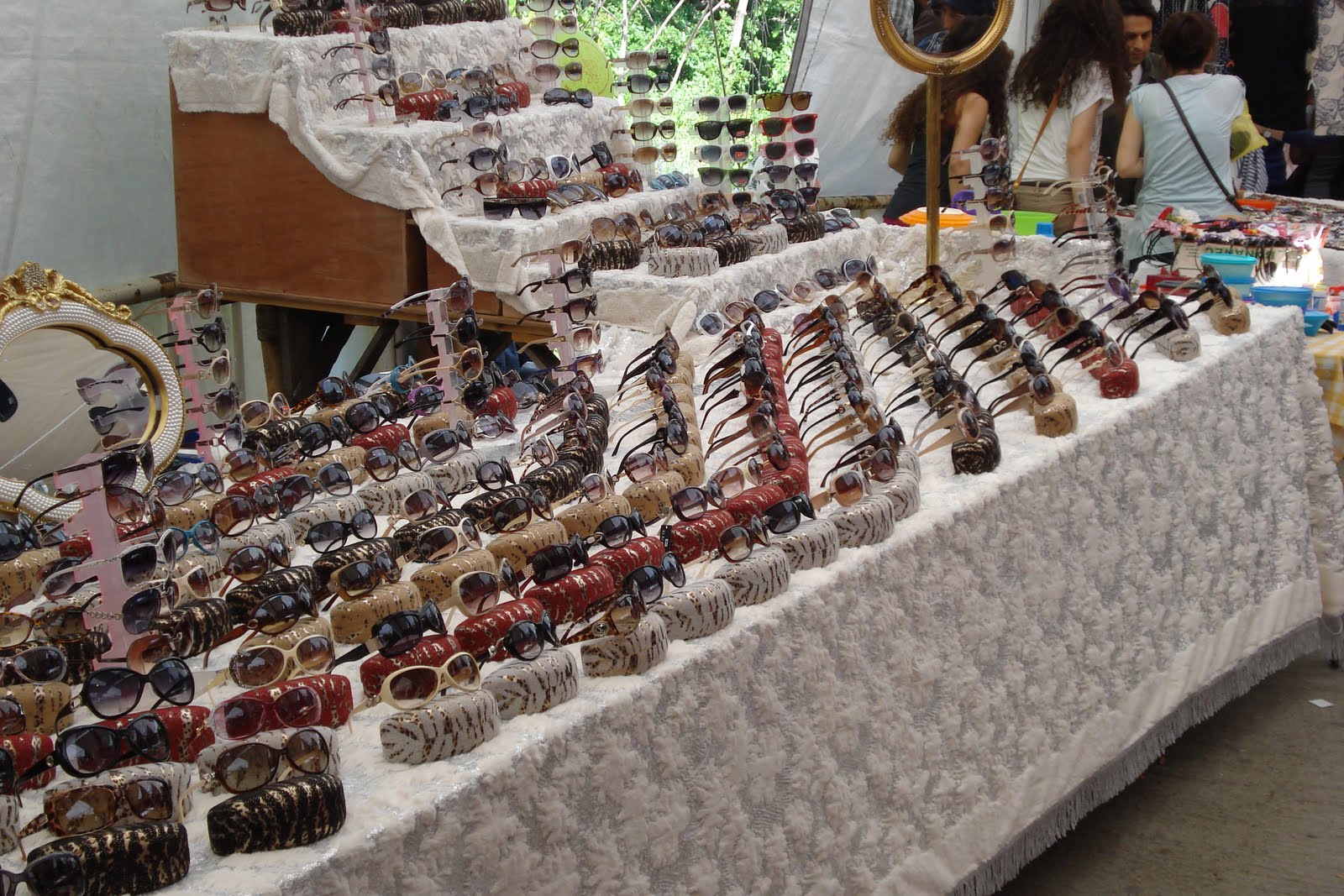 BIH RIJEČNIK: Vodič Za Ulične Pijace u Istanbulu