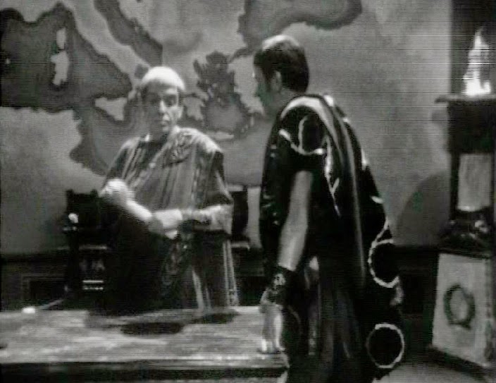 Cult TV Lounge: The Caesars (1968)