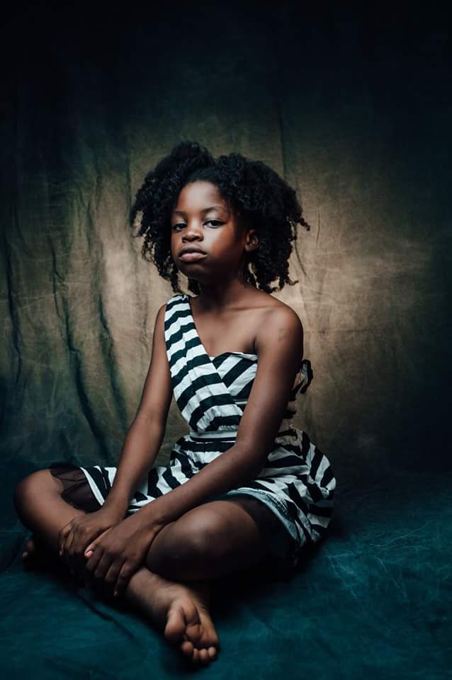 Child Model Explained