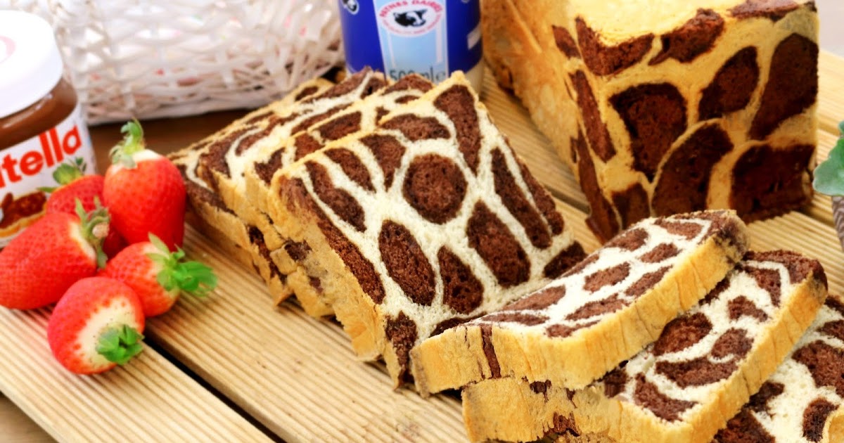 Josephine's Recipes : Step-By-Step Bread Dough Recipe | Leopard Print ...