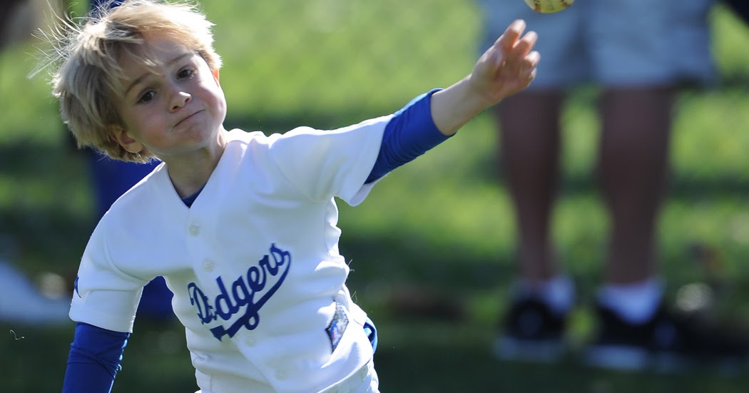Dodgers Blue Heaven: Young Dreams Fullfilled at Spring Training