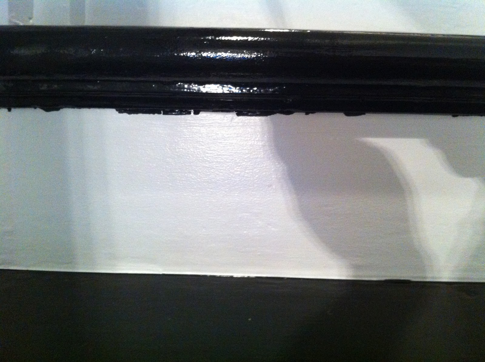 Scenery Wallpaper: Wallpaper Edge Protectors