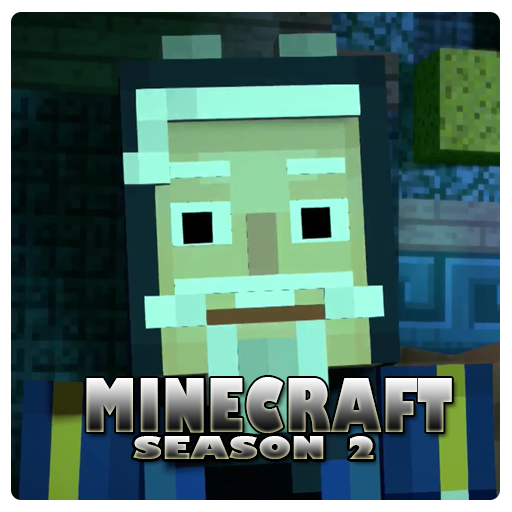 MINECRAFT SEASON 2 GUIDE