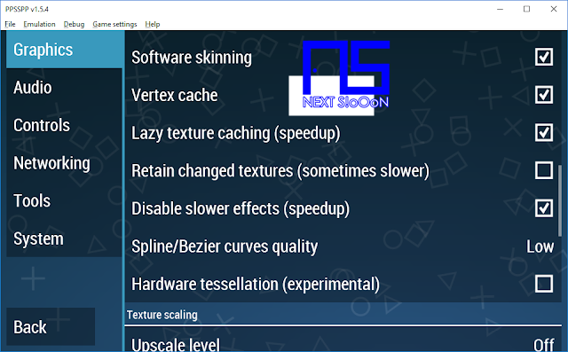 How to Install and Setting Emulator PSP on a Laptop Computer - Next ...