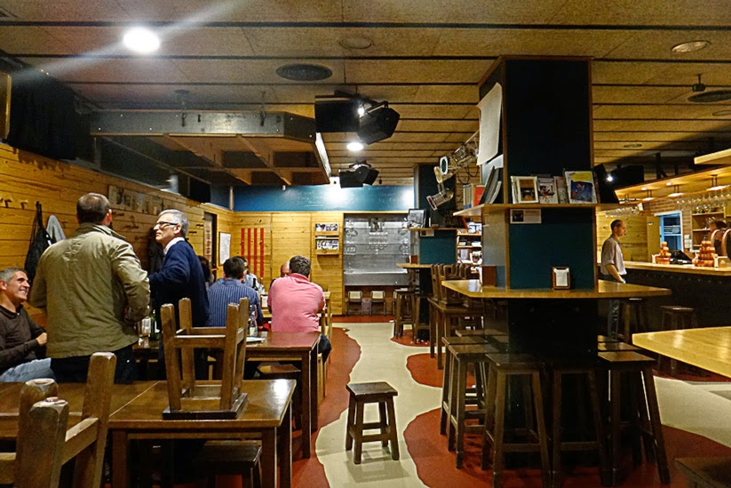 Ibon Zugasti, mi diario ciclista.: 05.14