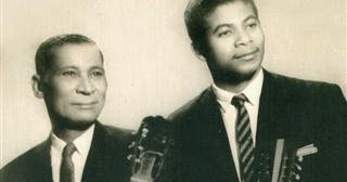 TROPICALES DEL RECUERDO: Discografia Dúo Los Compadres