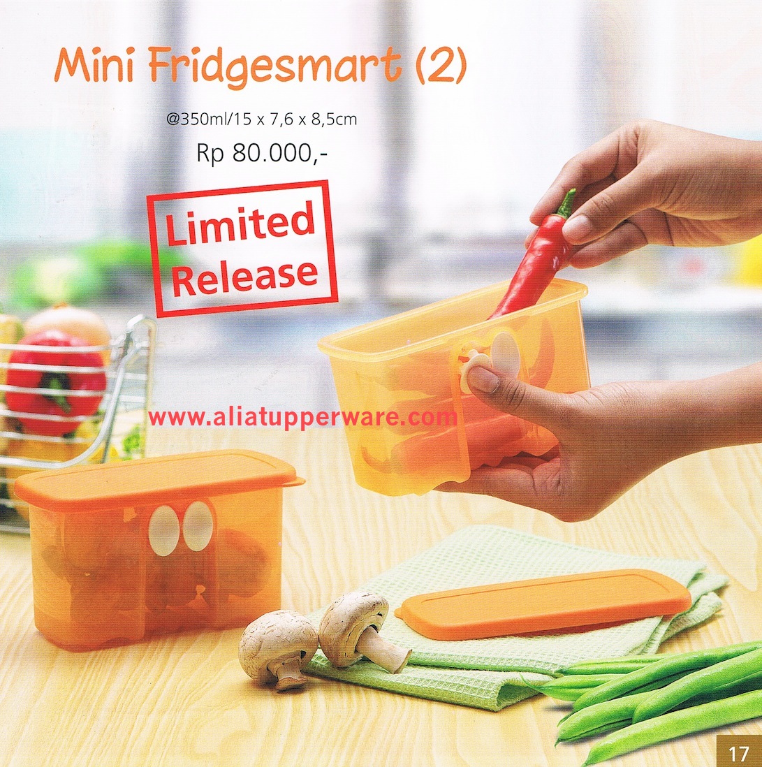 Katalog Tupperware Promo September 2013 | Aliatupperware