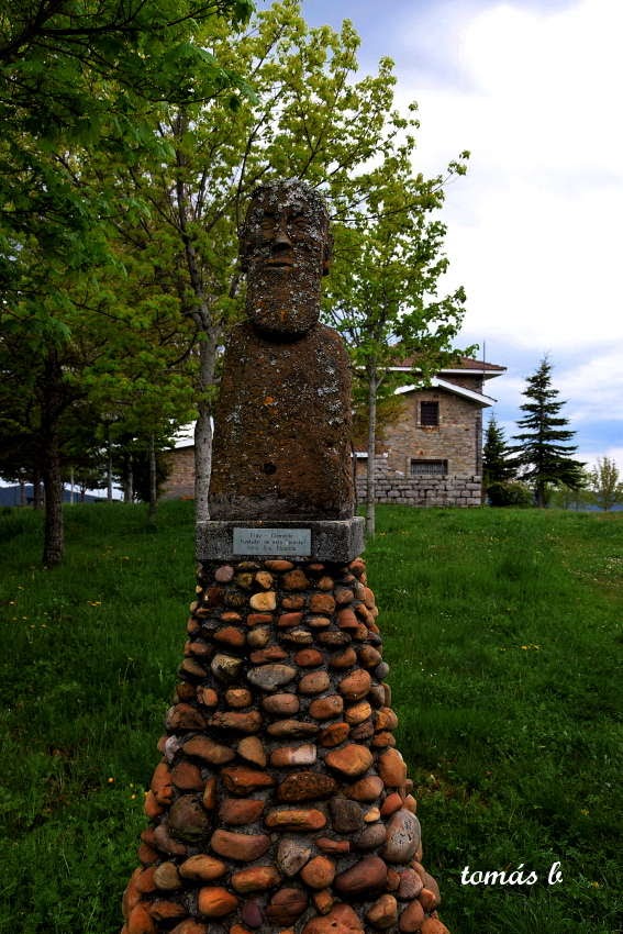 FOTOGRAFIAS: Ermita del Pando; Prioro, León.