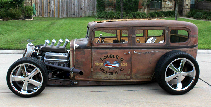 VONSKIP - 24/7AUTOHOLIC - HOTRODS - KUSTOMS - CLASSIC CARS: Sedan Sunday