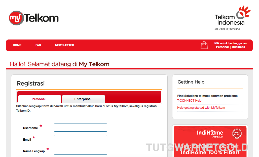 Cara Mudah cek Tagihan Pembayaran IndiHome dan Speedy | APdet ONLINE