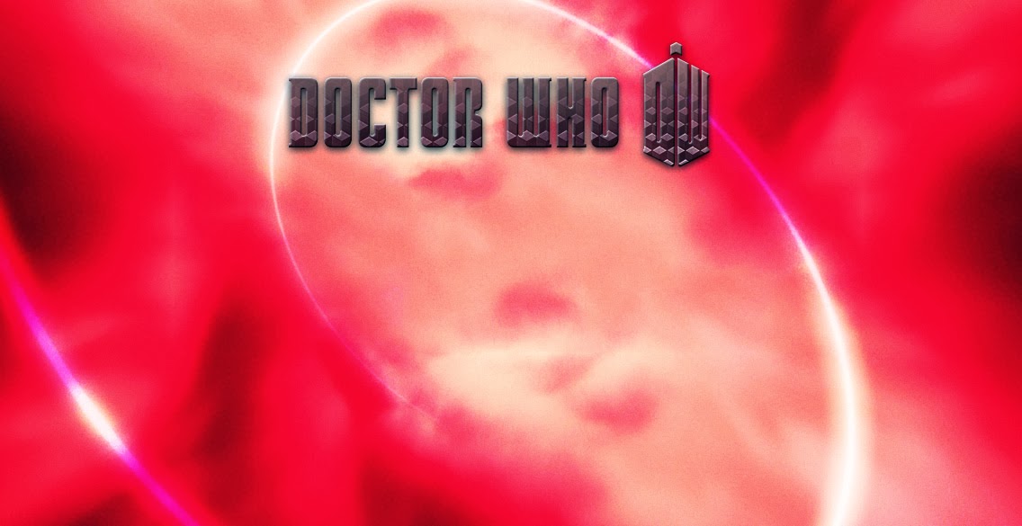 The Doctor Who Fan Blog: Doctor Who Website Logos and Backgrounds: The ...