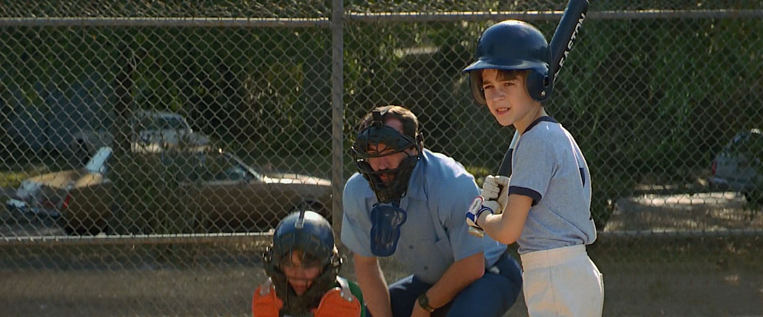 D.A.R.Y.L. (Nuovo Cinema Guaglione)