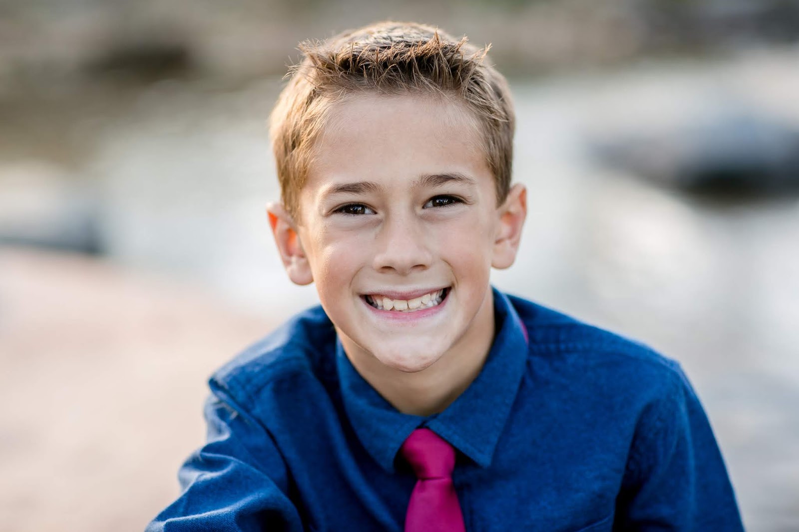 The Stapp Family: Family Pictures