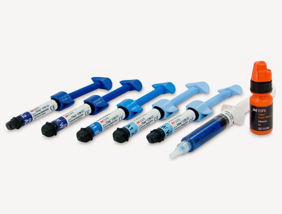 VERTIDENT: Resina Filtek Z350 XT Restaurador Universal