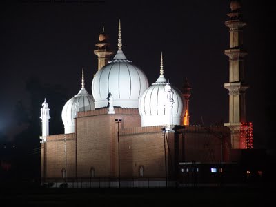 Cinta Al-Quran: 067. Surah Al-Mulk (Dominion)