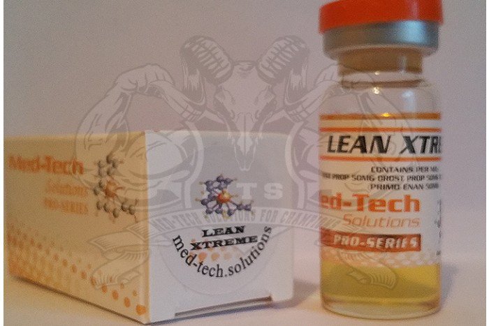 motivation supplement: MED TECH