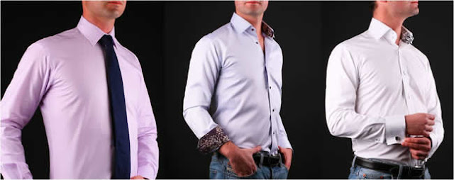 Conseils: bien choisir sa chemise homme - Essentiel pour Homme Conseils: bien choisir sa chemise homme - Essentiel pour Homme