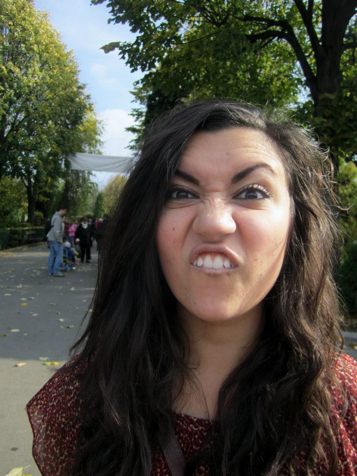 To Serve With Love: Part 1: Adventures in Buch