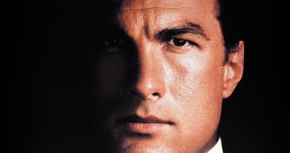 The Crazy World Of One Peter Ugarte: Under Siege - Film Review ...