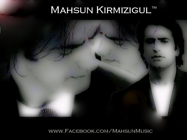 Mahsun Kirmizigul-Lovers