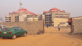 Church Gist visits Champions Royal Assembly, City of Wonders, Chikakore ...