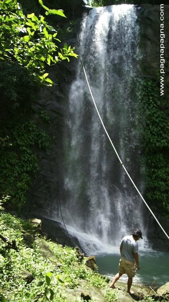 pagnapagna: WATERFALLS of La Union