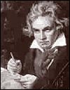 A Pinch of Everything: Dissonance and Beethoven's Gas