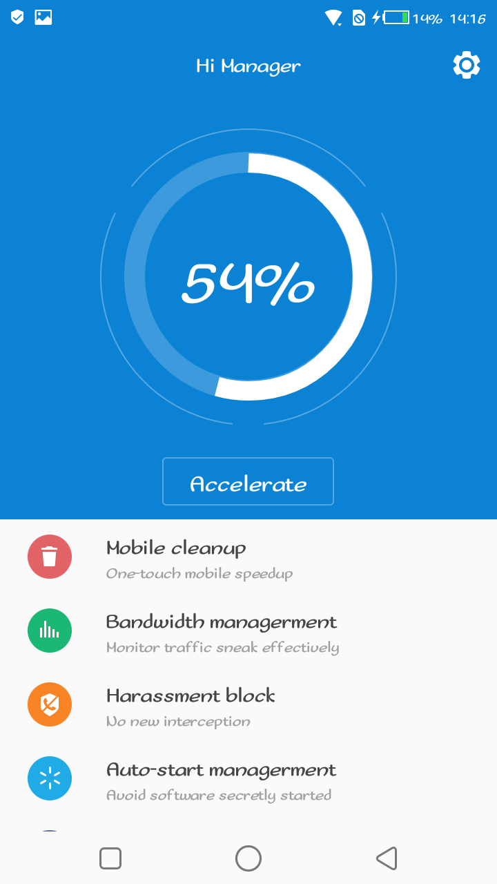 A Closer Look at HiOS, TECNO's Customised User Interface