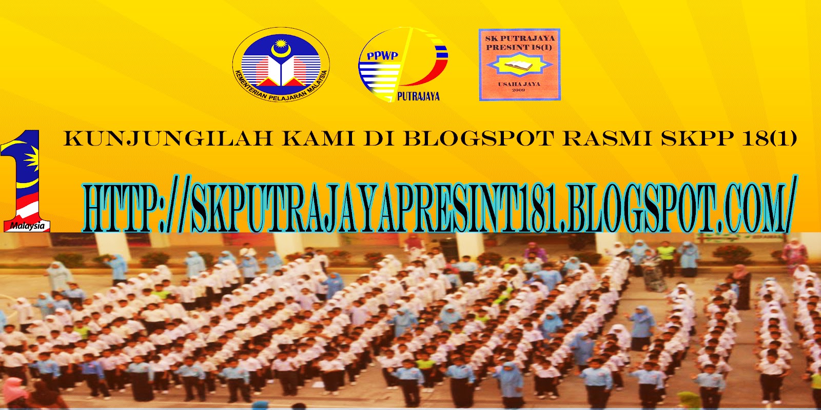 SKPP 18 (1): Banner terkini