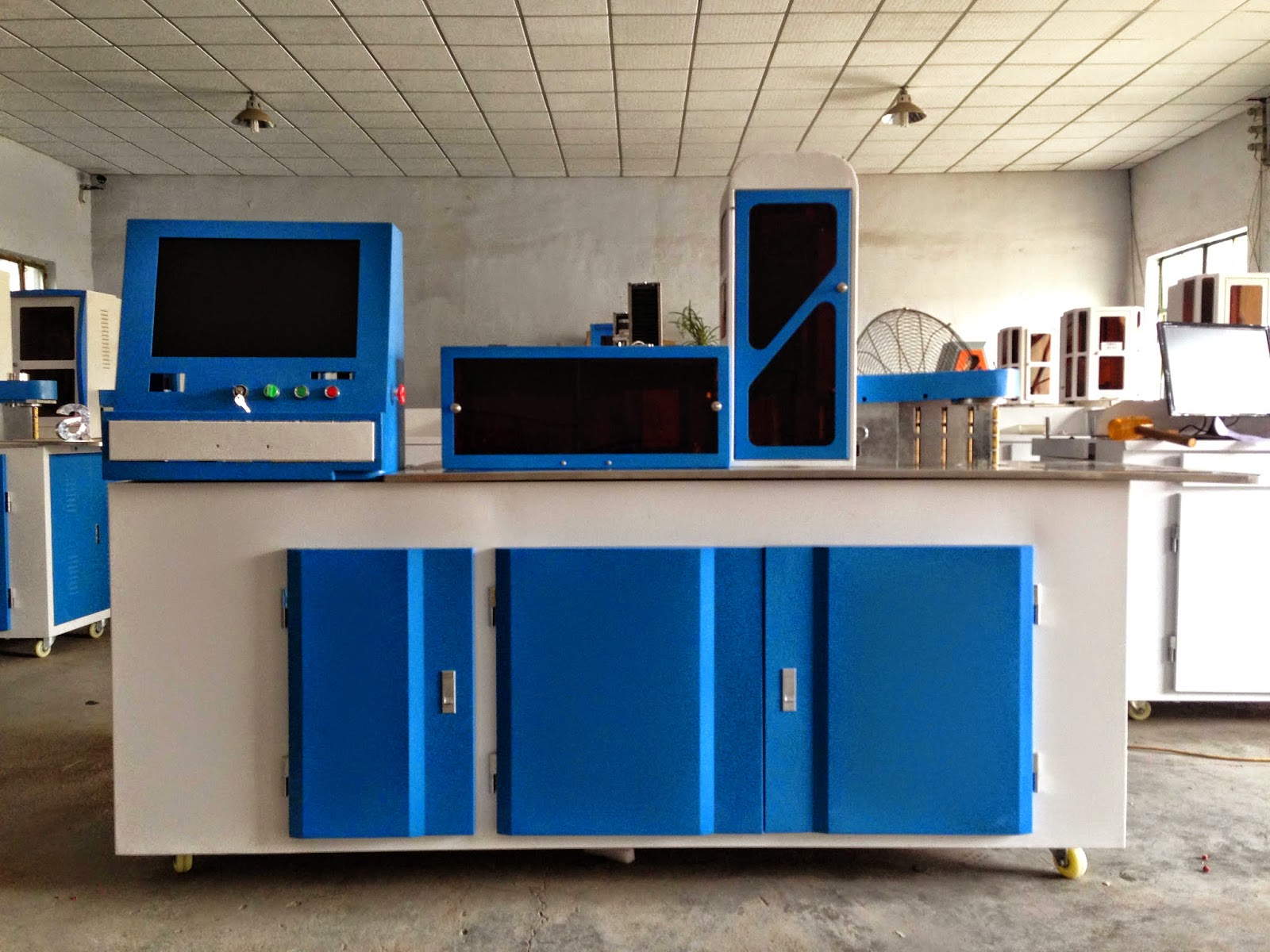 CNC Channel Letter Bender Machine And Aluminum Stripes All Types Of CNC Channel Letter Bender Machine And Aluminum Stripes All Types Of