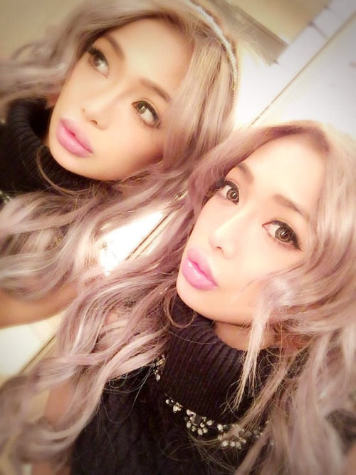 Gal Side, informacion, noticias y curiosidades Gyaru: (Des) Evolución ...