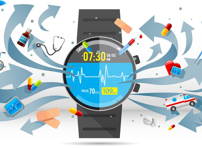 Wearable Tech and Healthcare: What Should We Expect? - Tech Quark